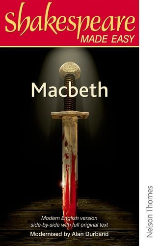 Macbeth – Shakespeare Made Easy